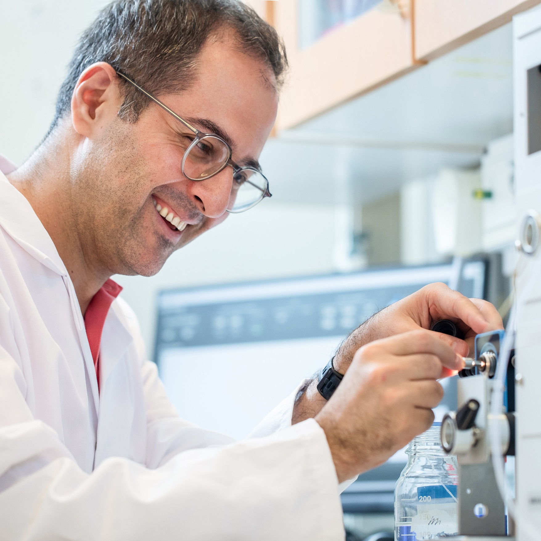 Auga® Real-Time Bioprocess Monitoring | Automation & Cost Efficiency